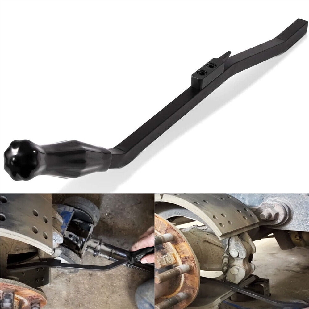 Air Brake Spring Tool 5081 S-Cam Shoe Service for Semi-Truck Tractors ...