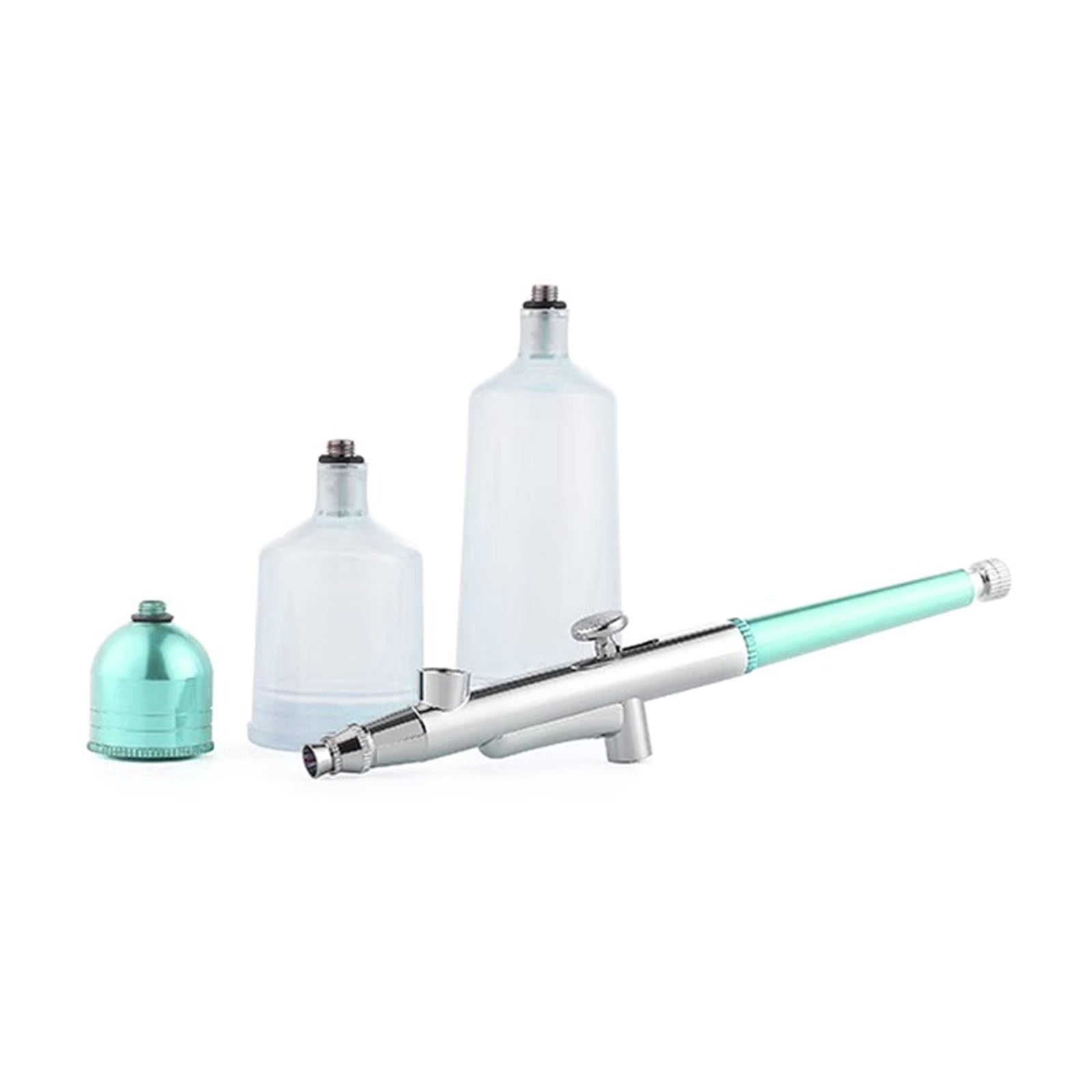 Single Action Compressor Kit Guns for Model Cake Car Fish Shoes ...