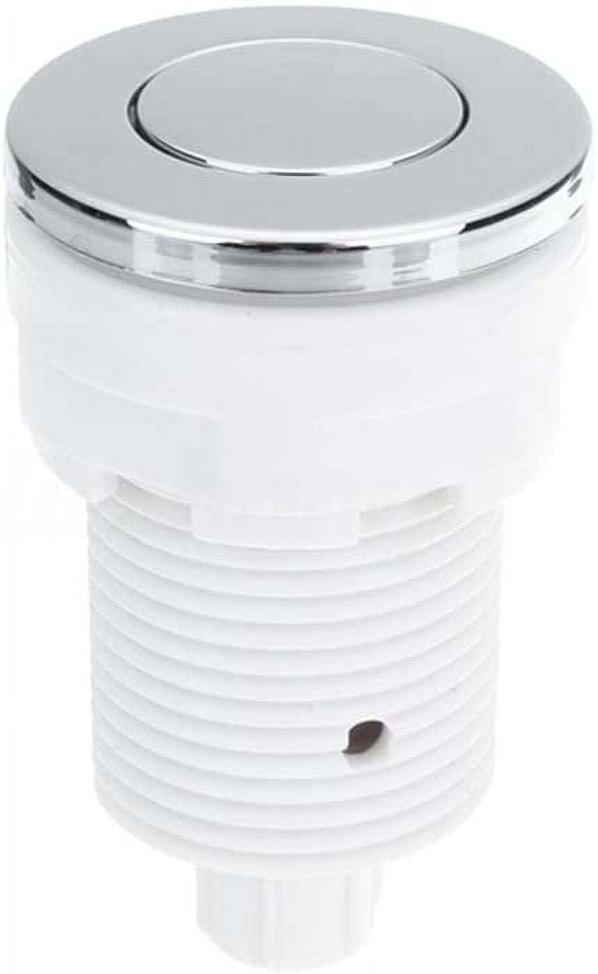 Air Button Switch Pneumatic Multipurpose Home sy Install Massage ...
