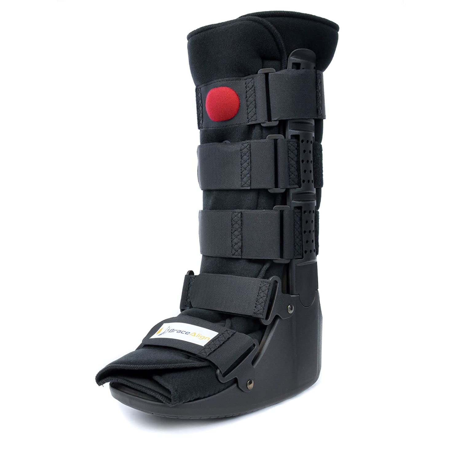 Air CAM Walker Fracture Boot – Tall Medical Walking Boot for Foot ...