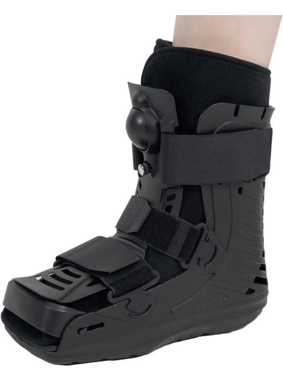Orthopedic Boots in Foot Support - Walmart.com
