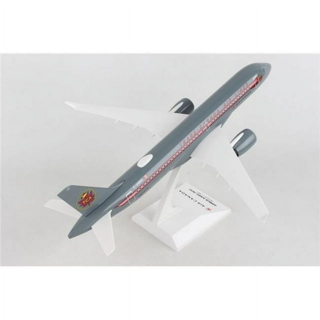 Air Canada Retro TCA Airbus A220-300-CS300 C-GNBN 1-100 Scale Airplane ...