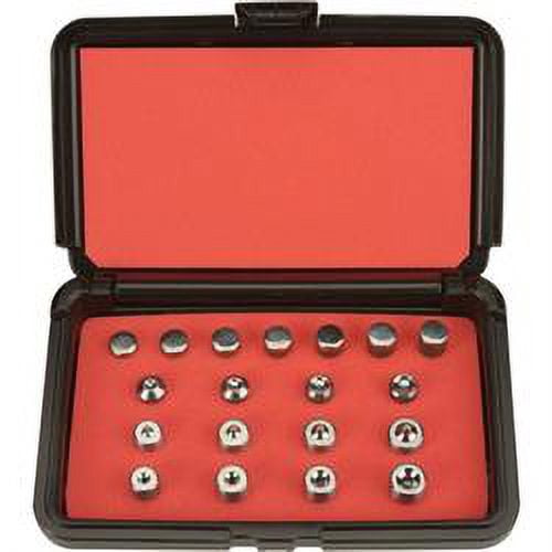 Air Capital 21702 Dimple Die & Squeeze Set Kit - Model No. 76100 ...