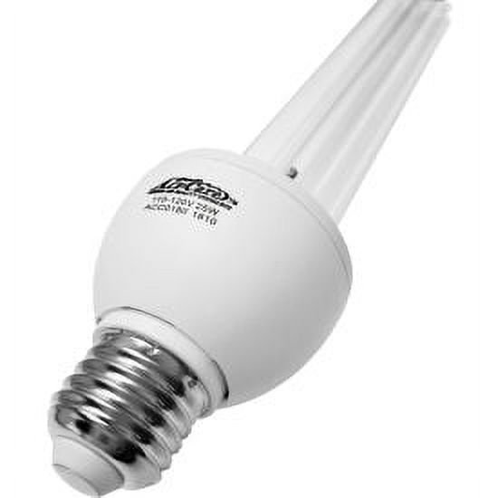 Air-Care Replacement Bulb for UVC Max 25 Dual Voltage 110V/24V ...