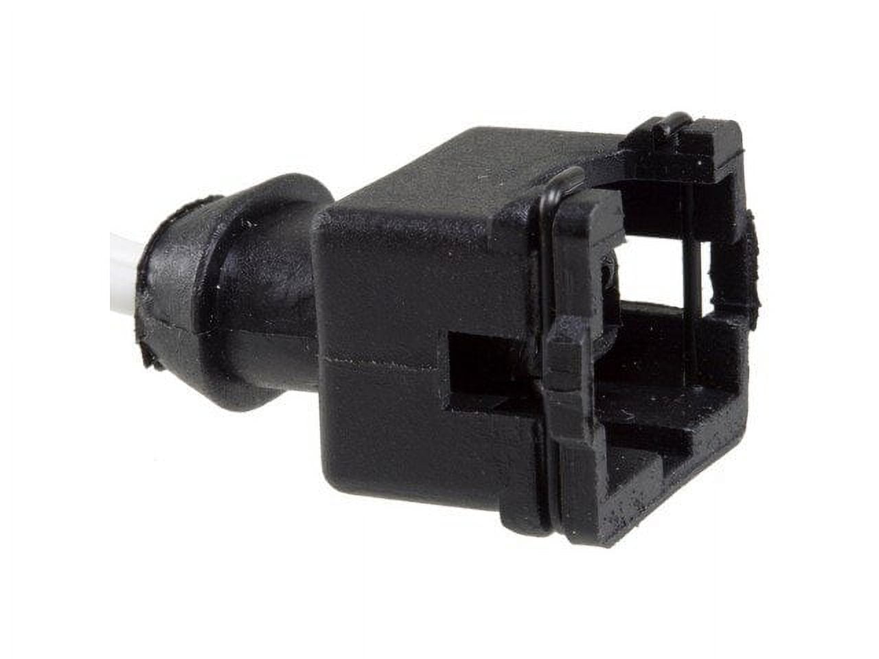 Air Charge Temperature Sensor Connector - Compatible with 1997, 1999 ...