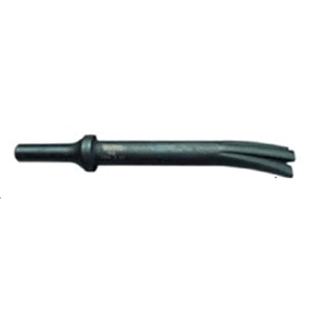 Air Chisel Slotted Panel Cutter Bit - 0.40 in. - Walmart.com