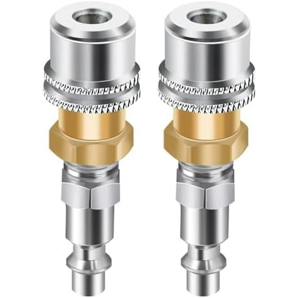 Air Chuck Quick Connect