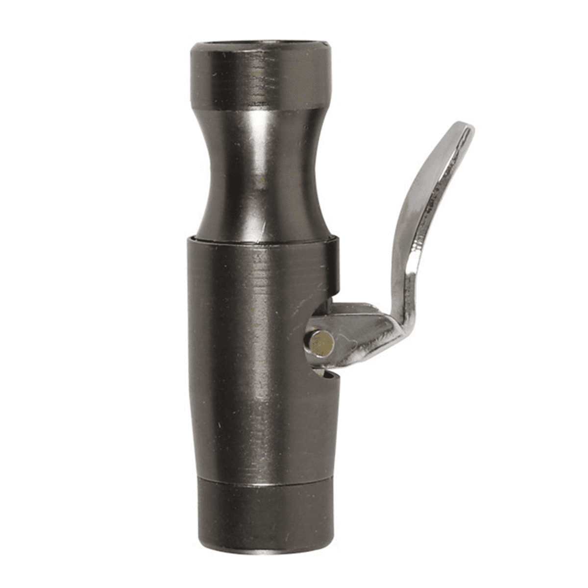 Air Chuck Open Flow Double Jaws Lock on Tire Chuck with Clips for ...