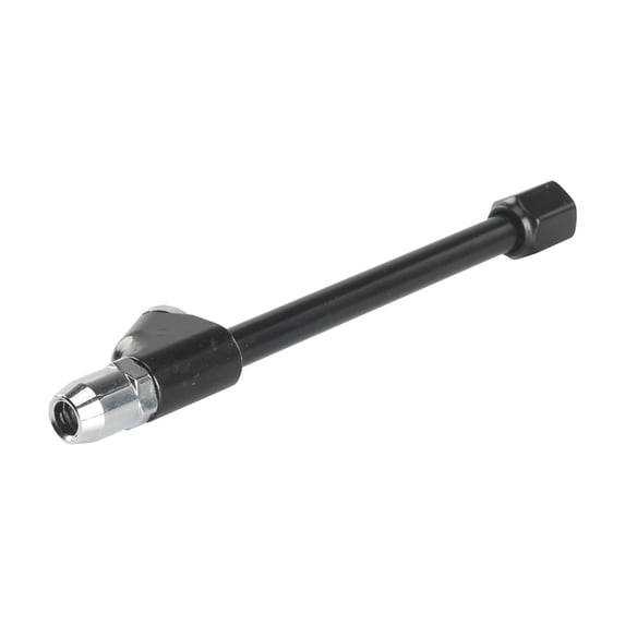 Air Chuck Tire Inflator Tool Double Nozzle Designs General Double Head ...
