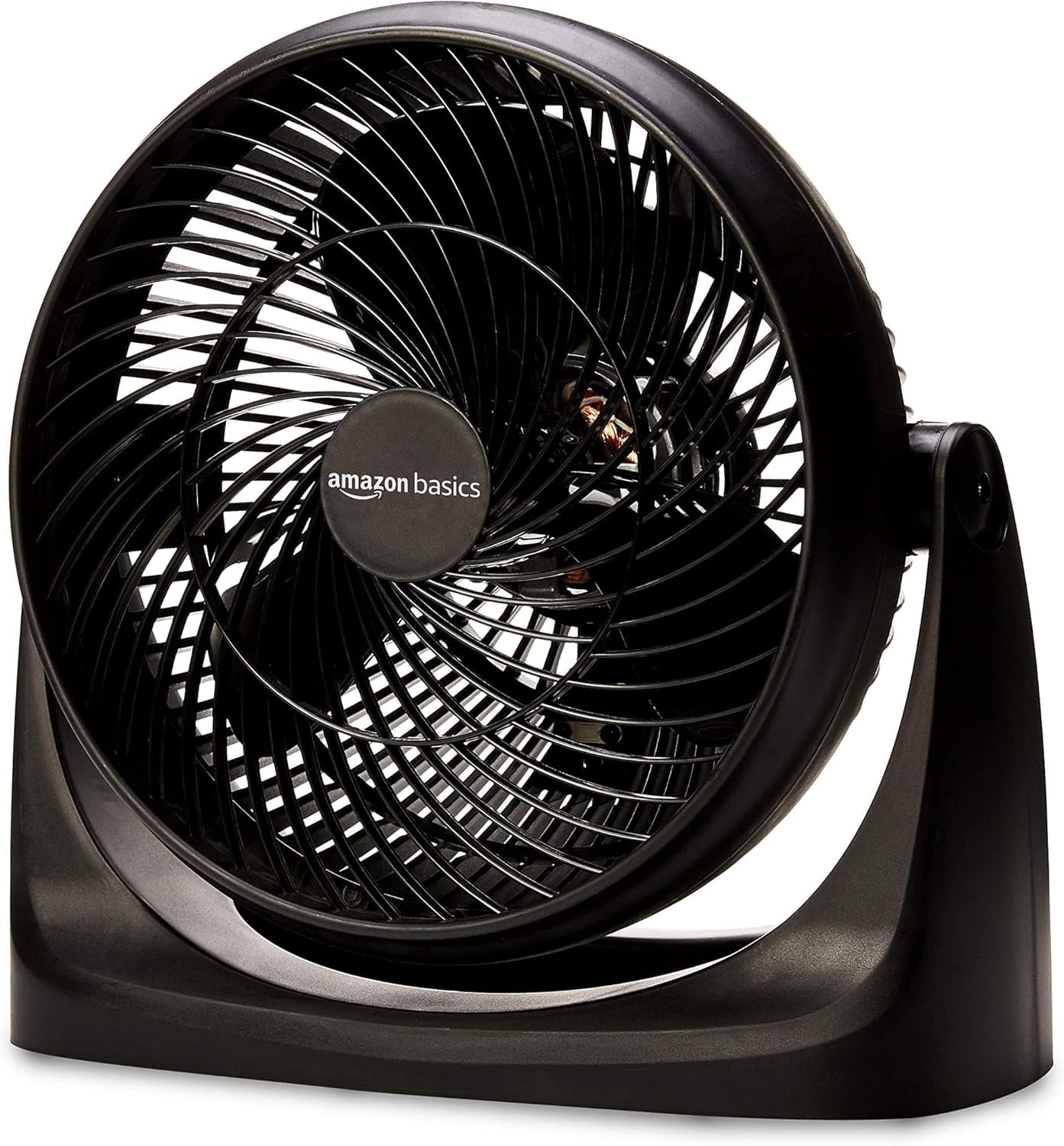 Air Circulator Fan, Desk Fan for Bedroom, Home and Office, With 90 ...