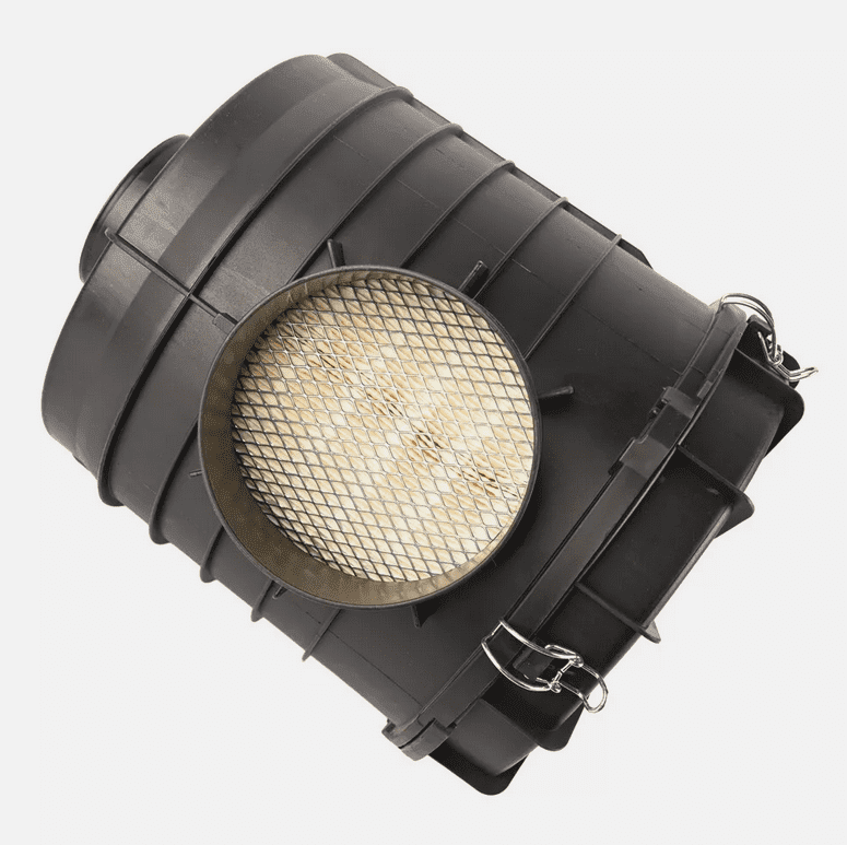 Air Cleaner Assembly 898050415 for ISUZU NPR NPR-HD NQR NRR 5.2L 2008 ...