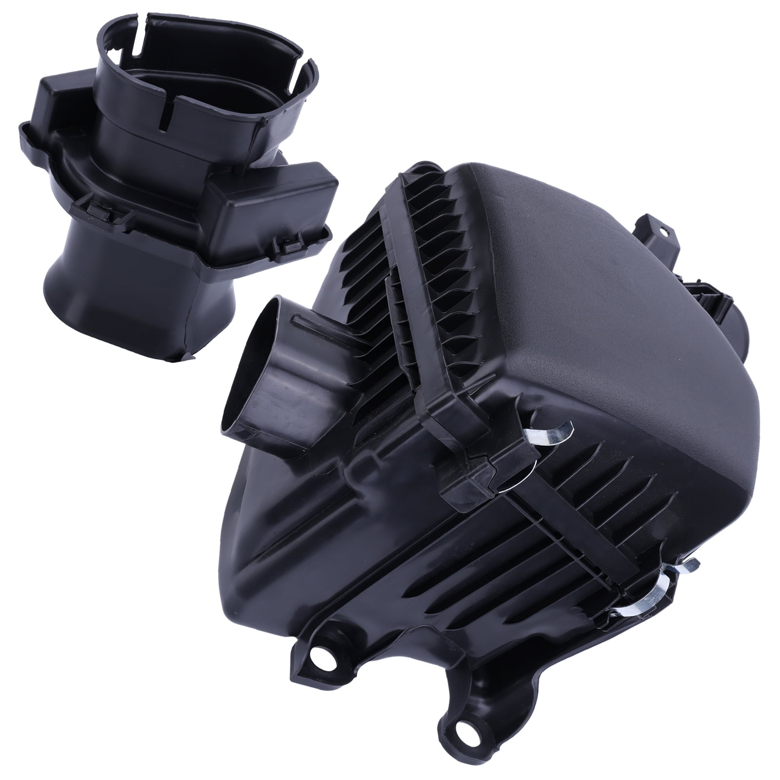 Air Cleaner Box Housing Compatible for Toyota Tundra 3.4L 2022-2024 ...