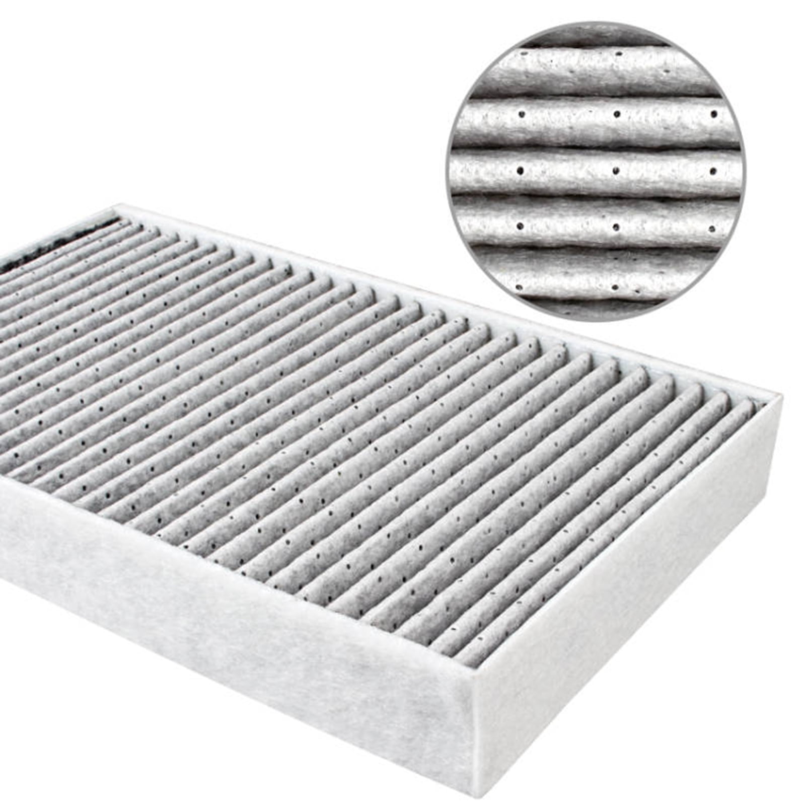 Air Cleaner,Cabin Filter With Carbon Tesla Model Filter With Carbon ...