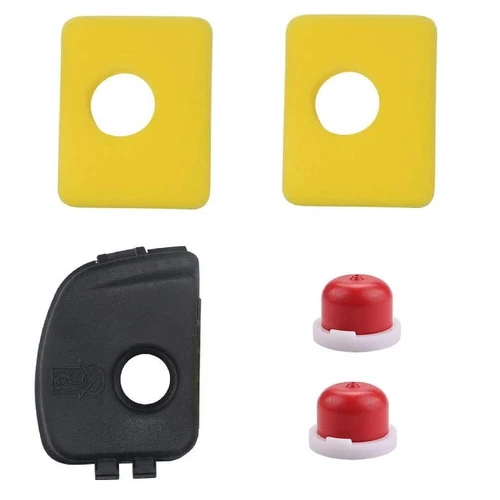 Air Cleaner Cover For Craftsman M110 M400 Lawn Mower - Walmart.com