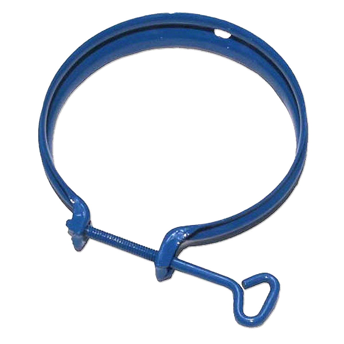 Air Cleaner Cup Clamp Fits International Ford John Deere Massey Allis ...