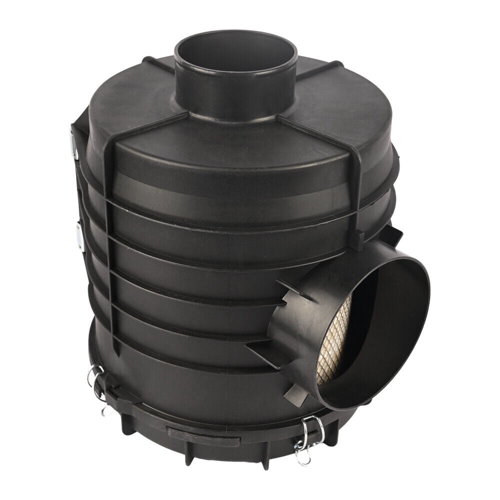 Air Cleaner Filter Box For Isuzu NQR NRR 5.2L 2008 2009 2010 NPR NPRHD ...