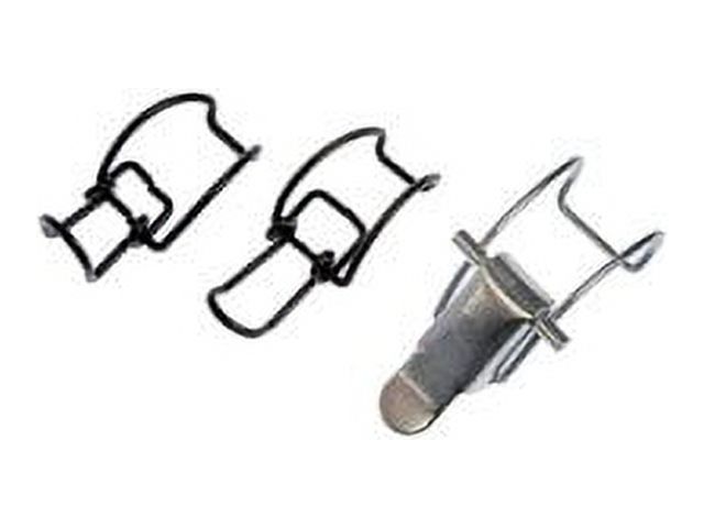 Air Cleaner Hold Down Clamp Assortment - Walmart.com