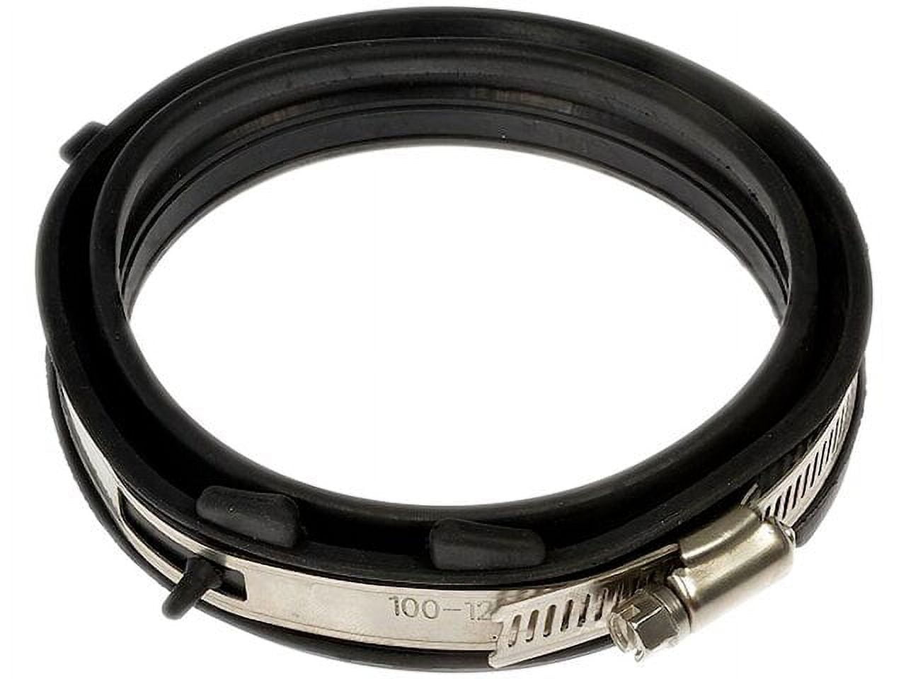Air Cleaner Housing To Mass Air Flow Sensor MAF Air Intake Hose ...