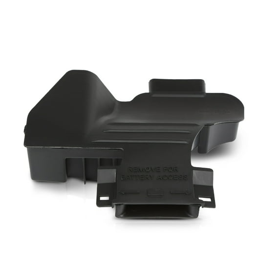 Air Cleaner Intake Duct Tube Hose Fit For 2011-2017 Jeep Patriot ...