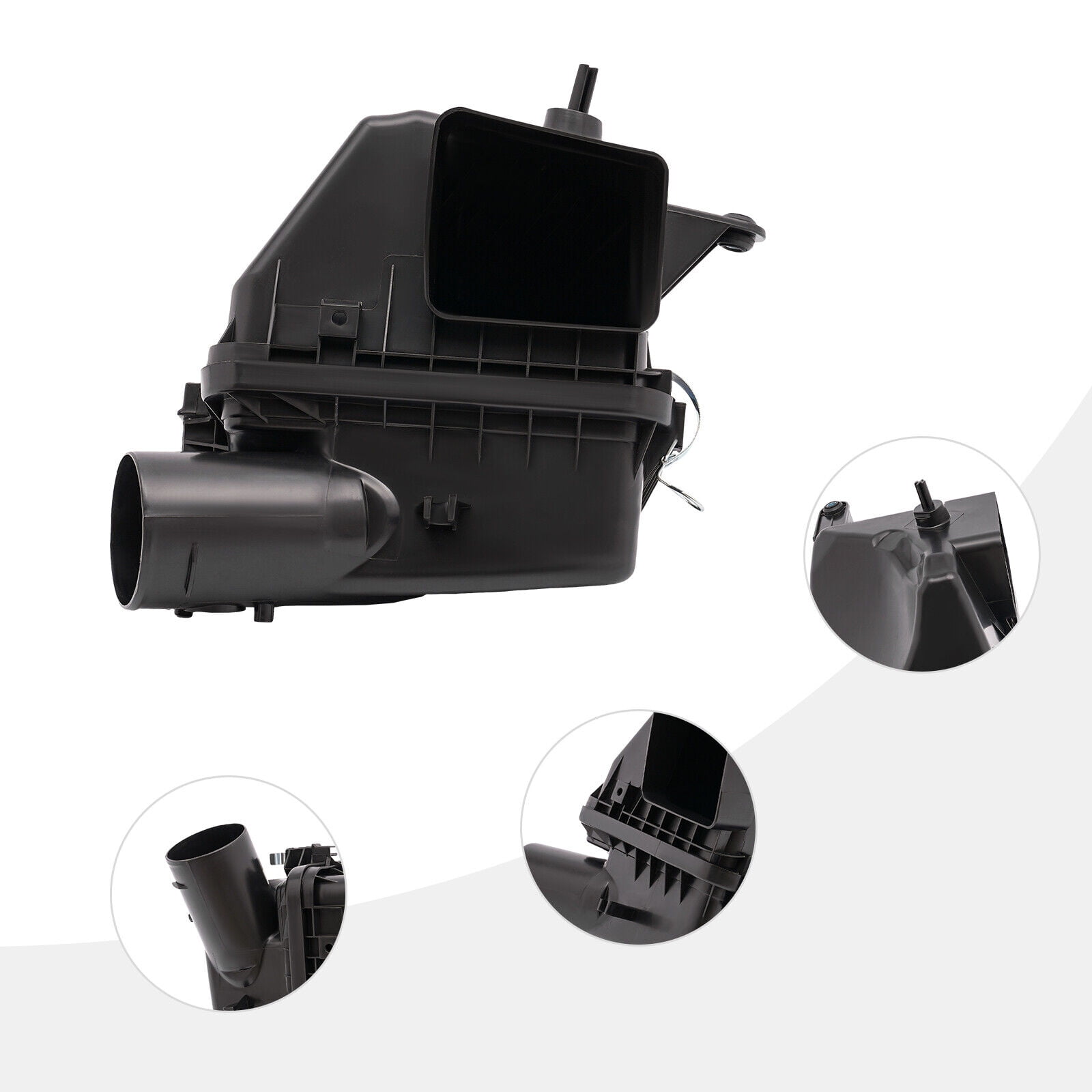 Air Cleaner Intake Filter Box Housing Assembly for Lexus IS250 IS350 ...