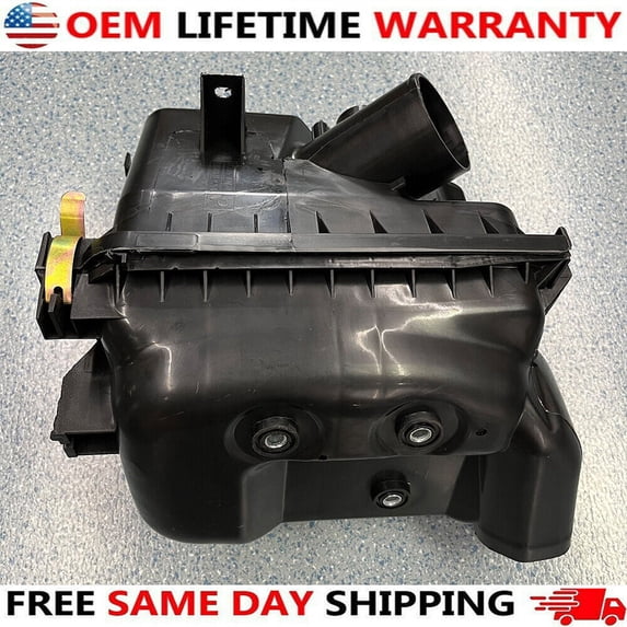 Air Cleaner Intake Filter Box for Toyota Corolla 2009-18 I4 1.8L 17701 ...