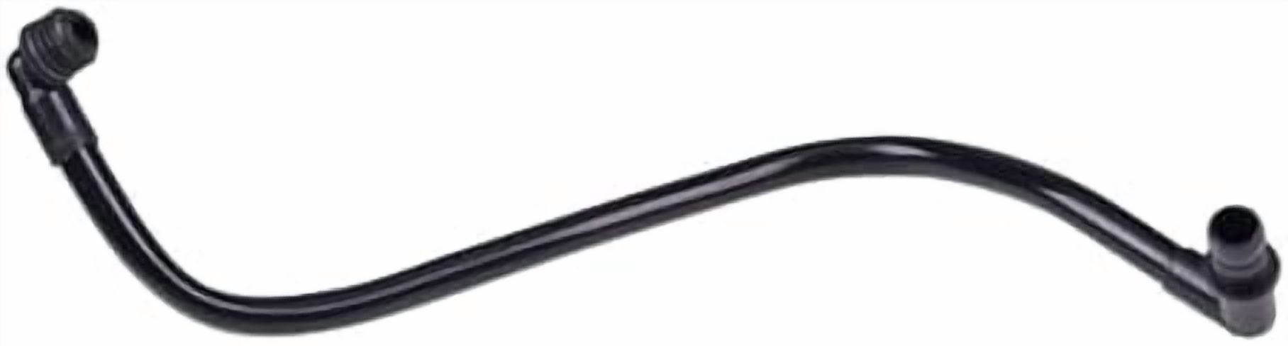 Air Cleaner Intake PCV Valve Tube Hose 24508188 Compatible with Buick ...