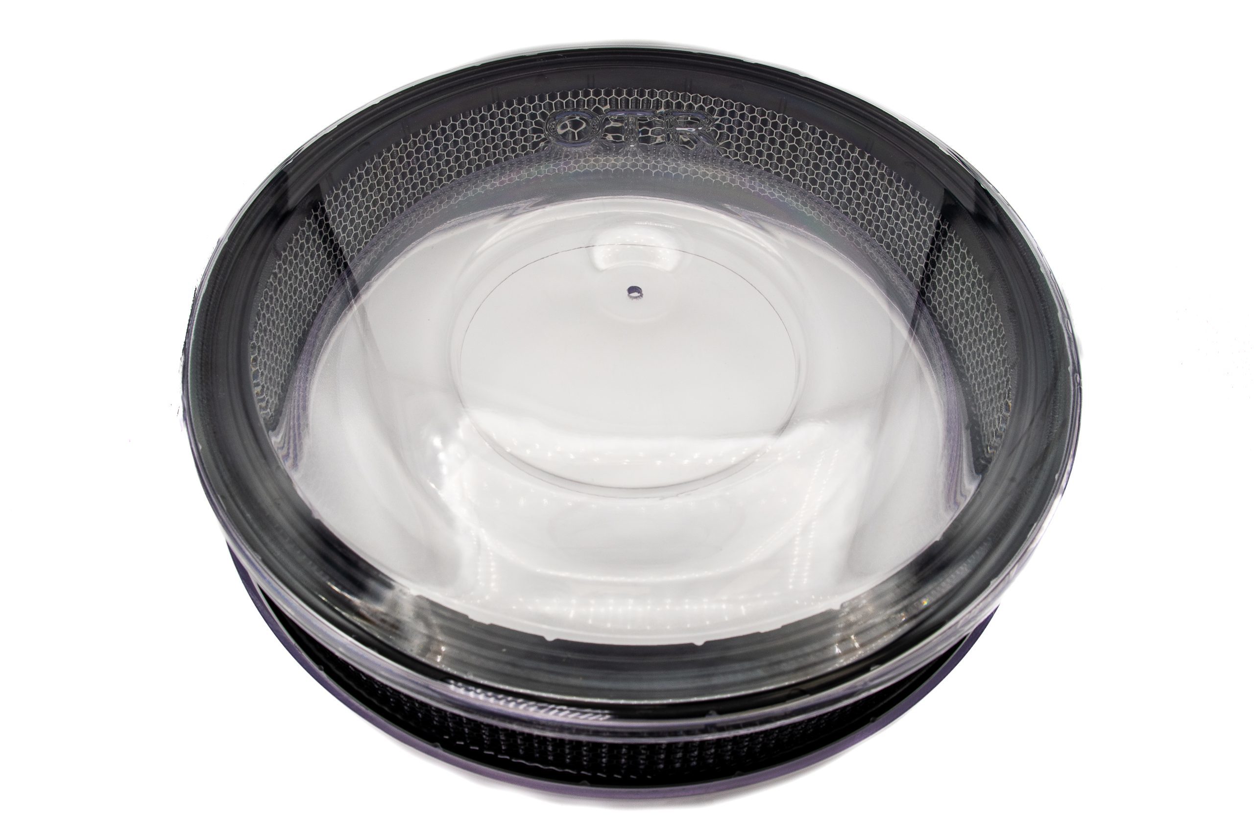 Air Cleaner Kit 18in x 3.5in Tall Dominator - Walmart.com
