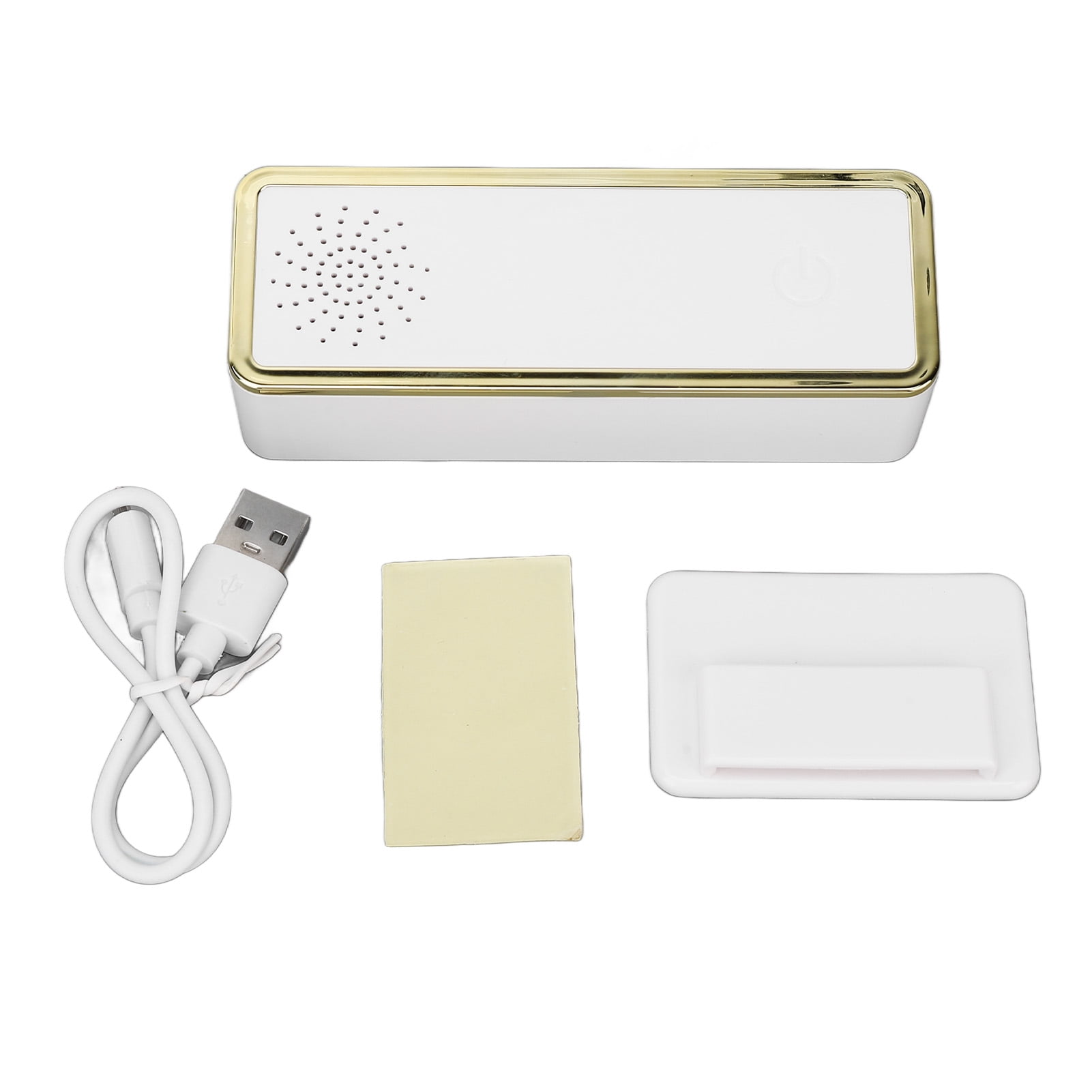 Air Cleaner Odor Smoke Removal Noise Reduction Purifying Air Mini Air ...