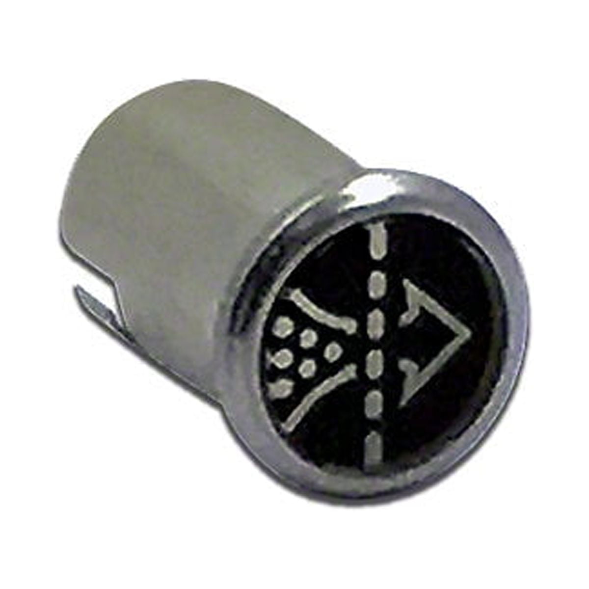 Air Cleaner Restriction Indicator Lens Fits John Deere Tractor AR45439 ...