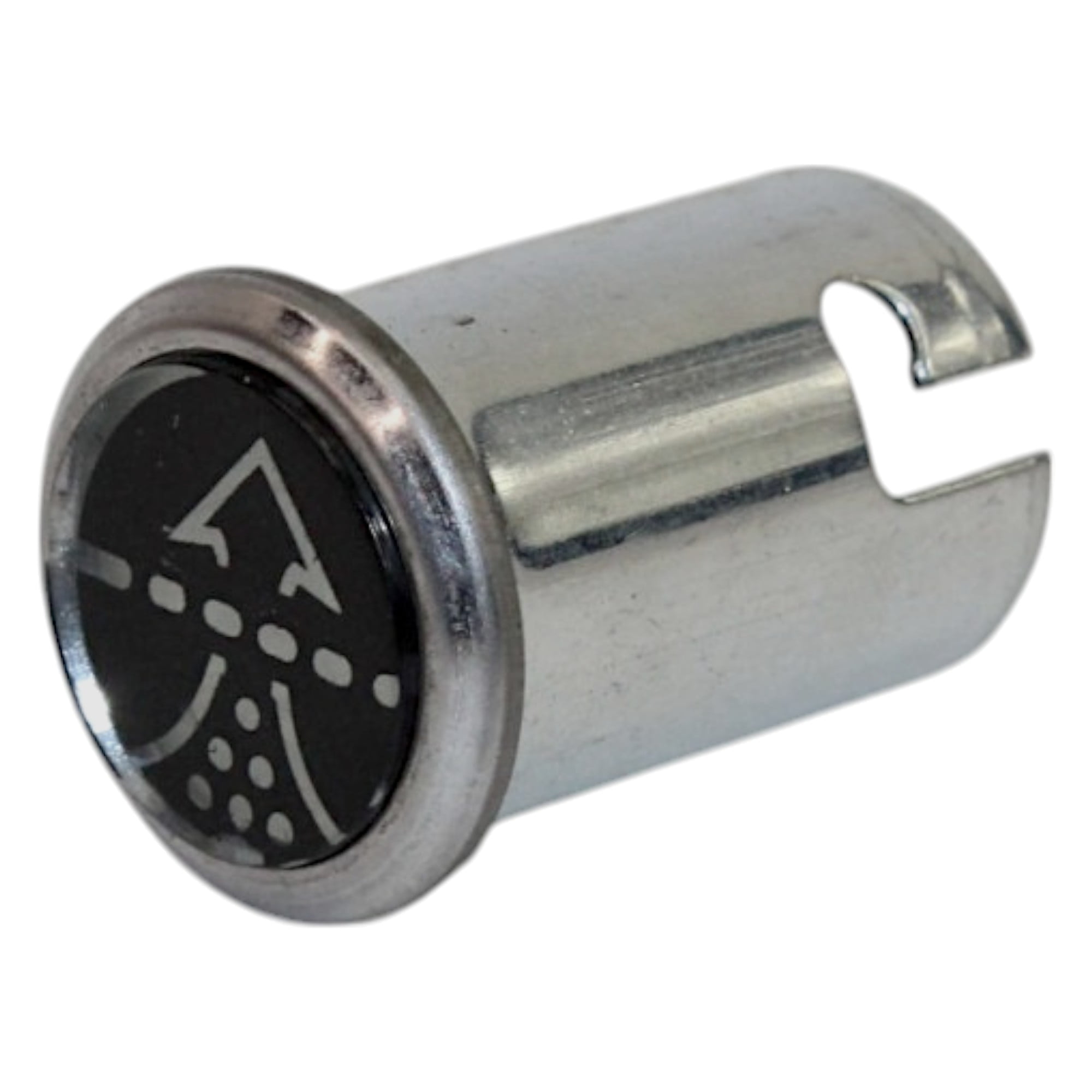 Air Cleaner Restriction Indicator Lens Fits John Deere Tractor AR45439 ...