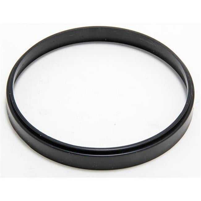 Air Cleaner Risers - 5.12 in. Neck x 0.5 in. - Walmart.com