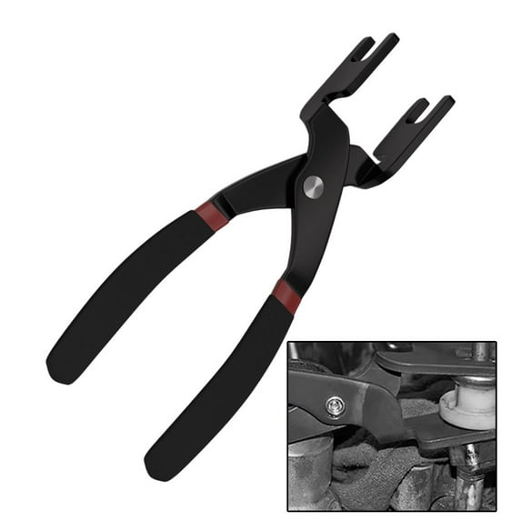Air Cold Air Pipe Fuel Line Disconnect Pliers With Secure Grip And Easy ...
