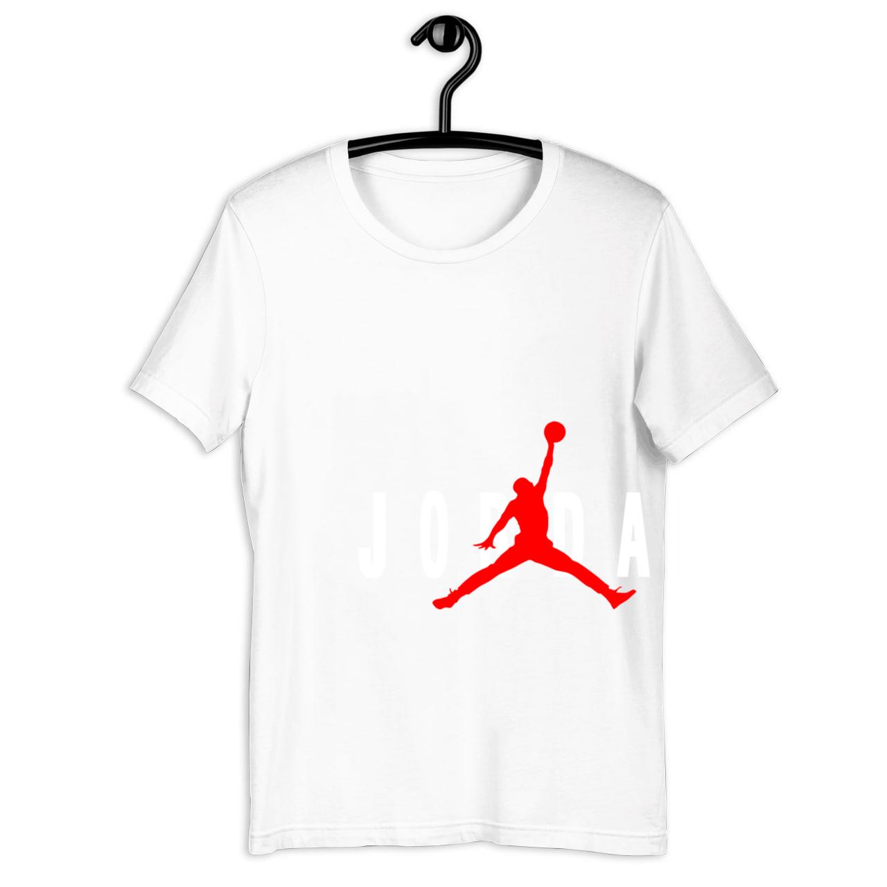 Air Combo Logo Graphic Shirt, Sneaker Style Tee, Size S-3XL - Walmart.com
