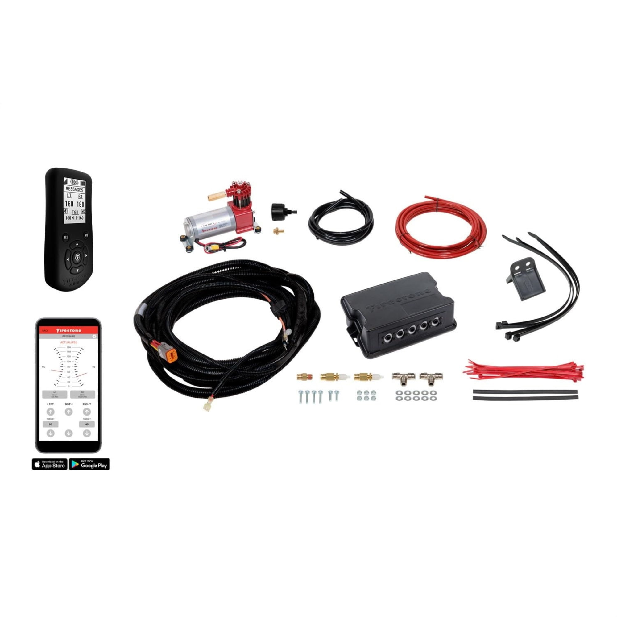 Air Command 2632 Dual App & Remote - Standard - Walmart.com