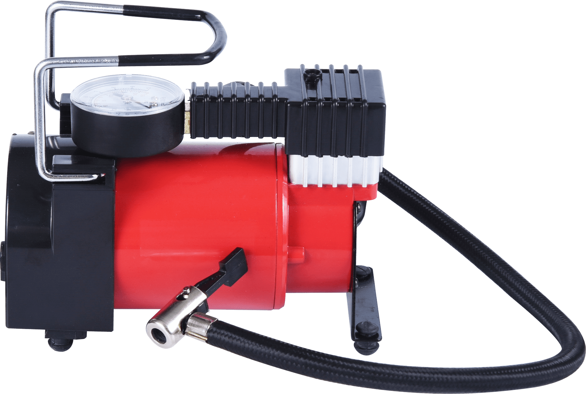 Air Compressor, 12V 150PSI Air Pump Portable Heavy Duty Vehicle Tire ...