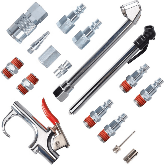 Air Compressor Accessories Blow Gun