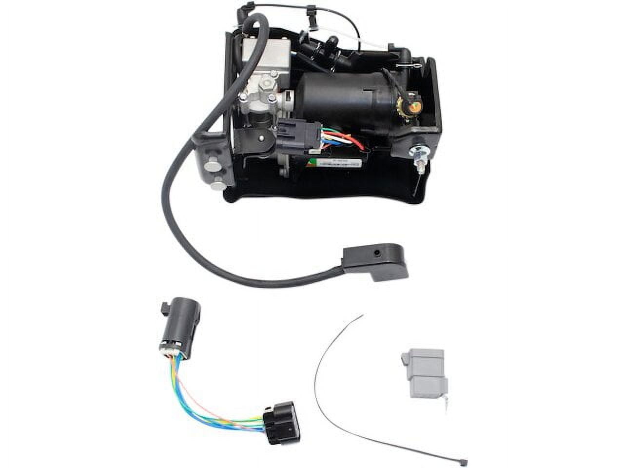 Air Compressor - Compatible with 2000 - 2020 Chevy Tahoe 2001 2002 2003 ...