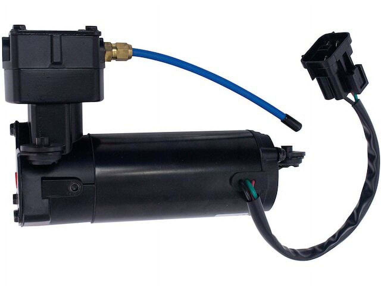 Air Compressor - Compatible with 1995 - 2002 Land Rover Range Rover 1996 1997 1998 1999 2000 ...