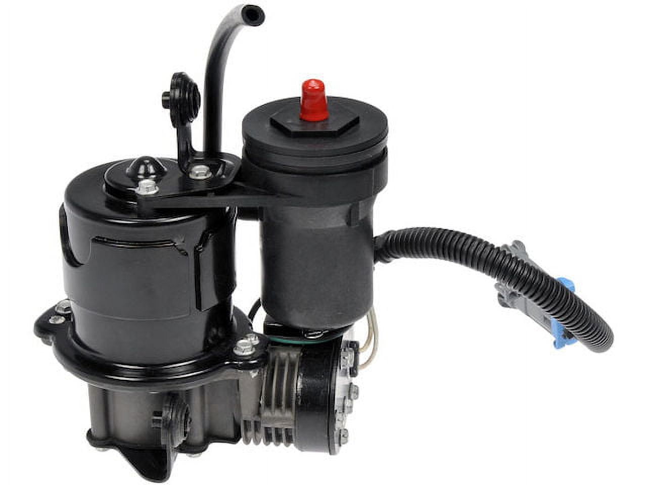 Oldsmobile 88 Air Suspension Compressor