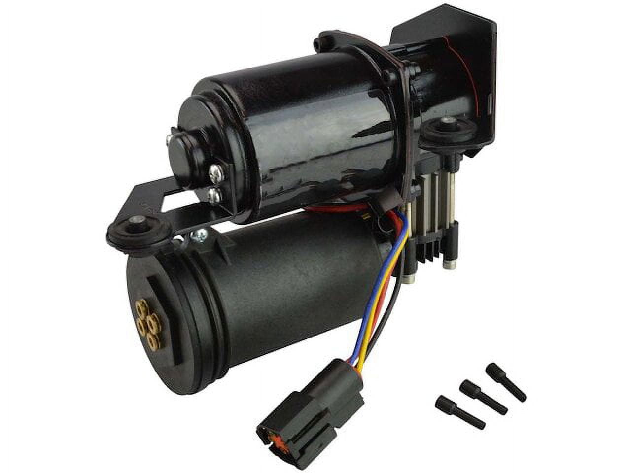 Lincoln Navigator Air Suspension Compressor