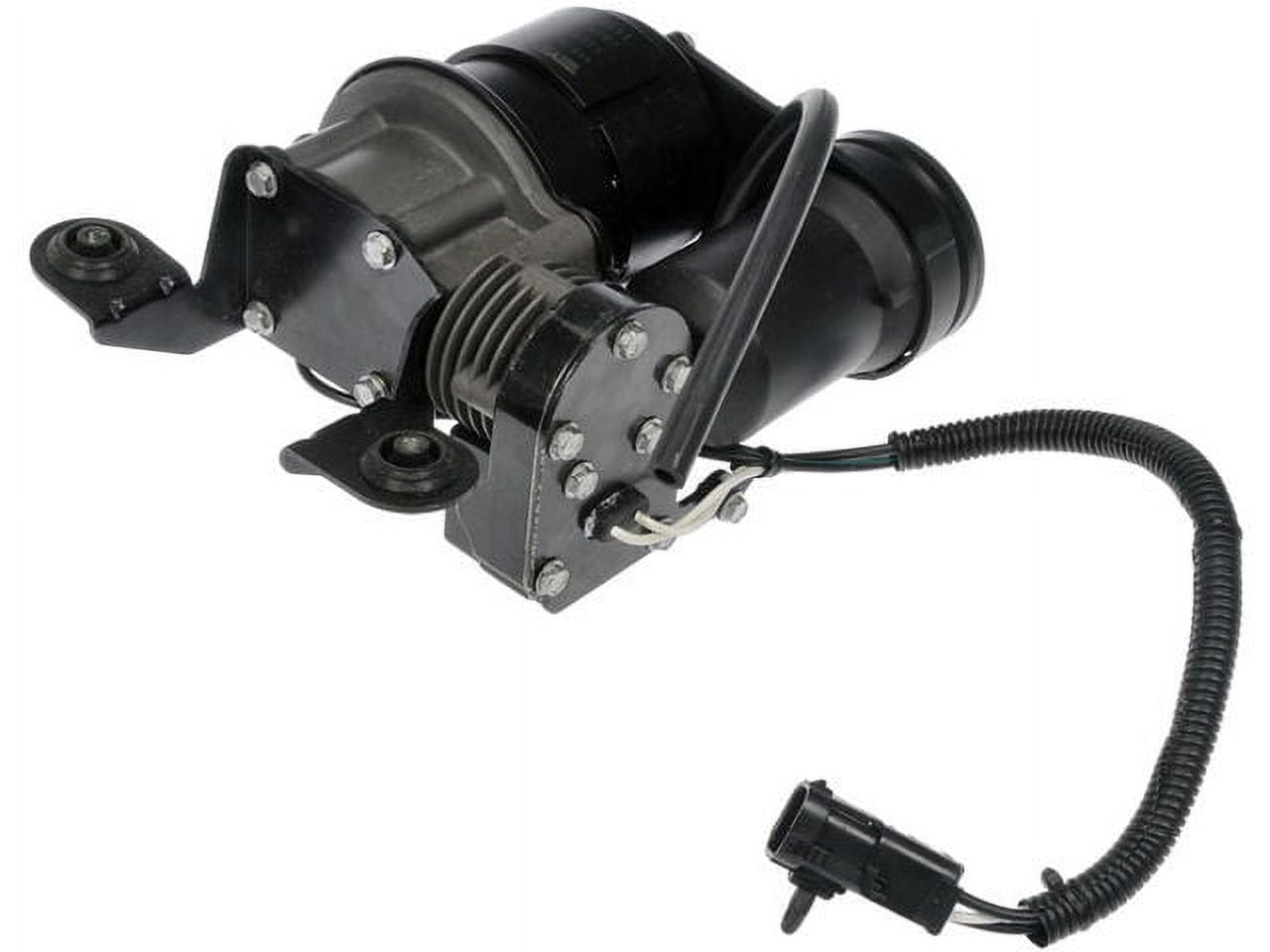 Air Compressor - Compatible with 2000 - 2005 Cadillac DeVille 2001 2002 ...