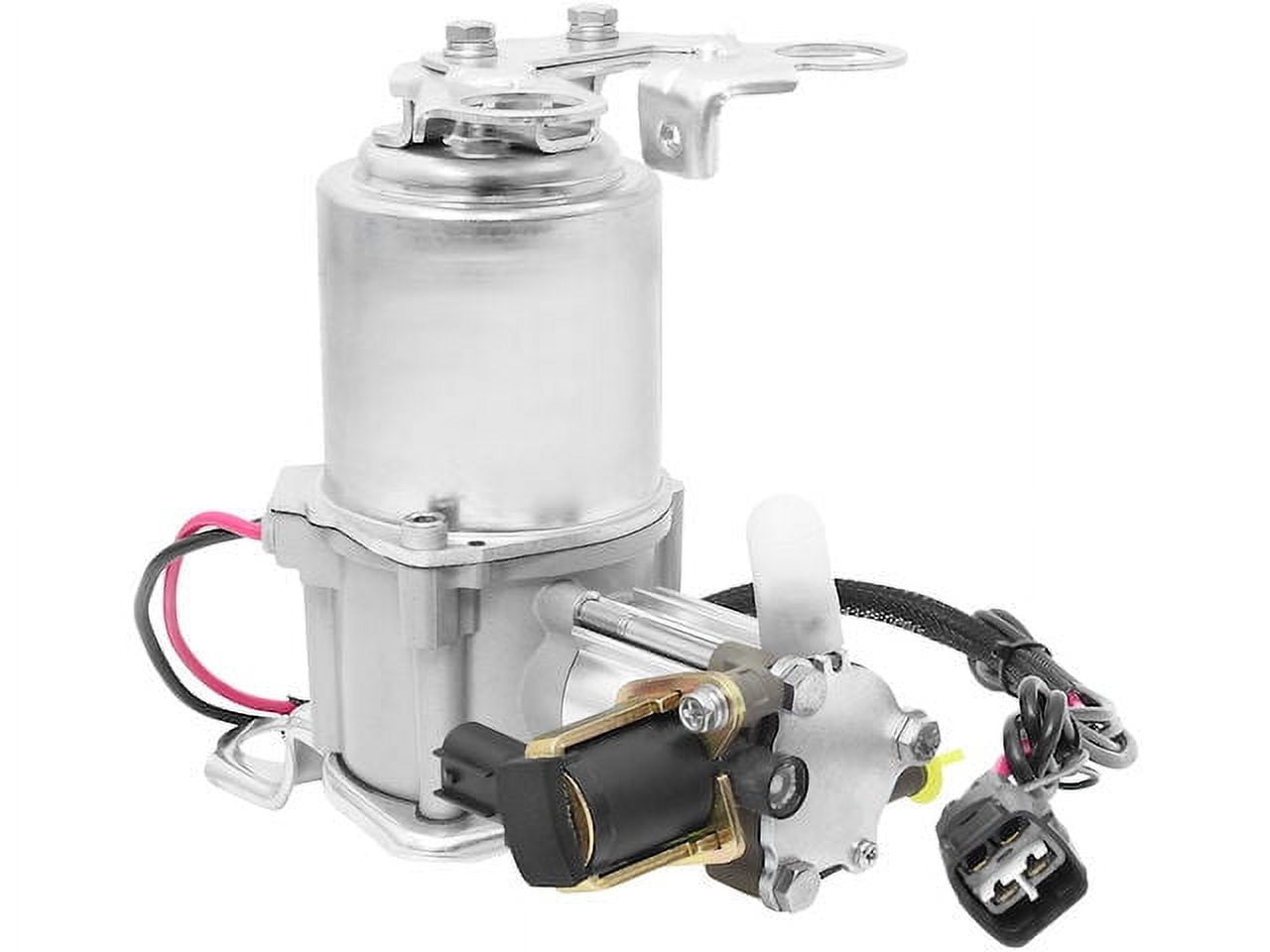 Air Compressor - Compatible with 2003 - 2011 Toyota 4Runner 2004 2005 ...
