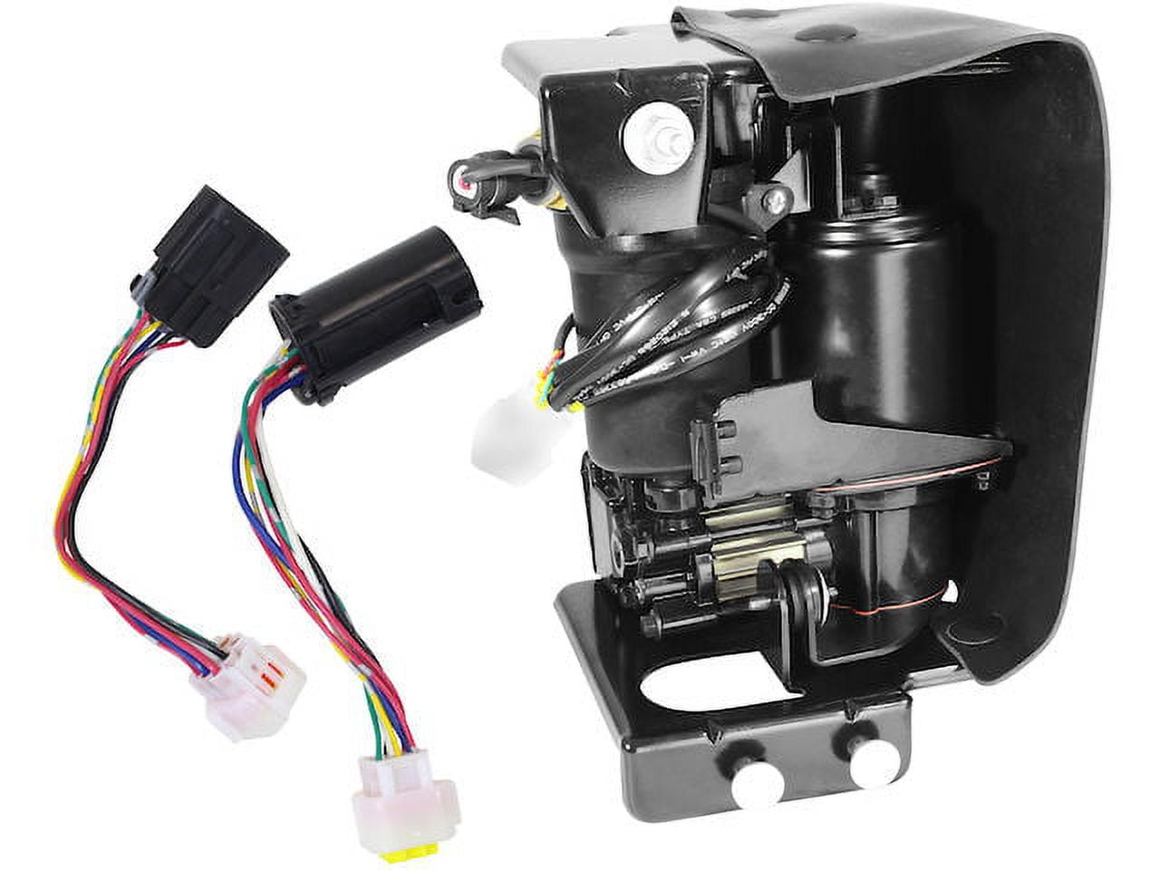 Air Compressor - Compatible with 2003 - 2020 Cadillac Escalade ESV 2004 ...