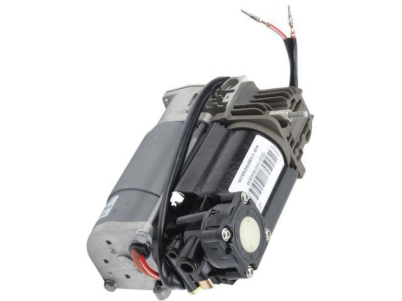 Air Compressor - Compatible with 2004 - 2016 Rolls-Royce Phantom 2005 ...