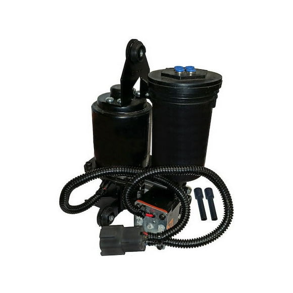 Nissan Pathfinder Air Suspension Compressor