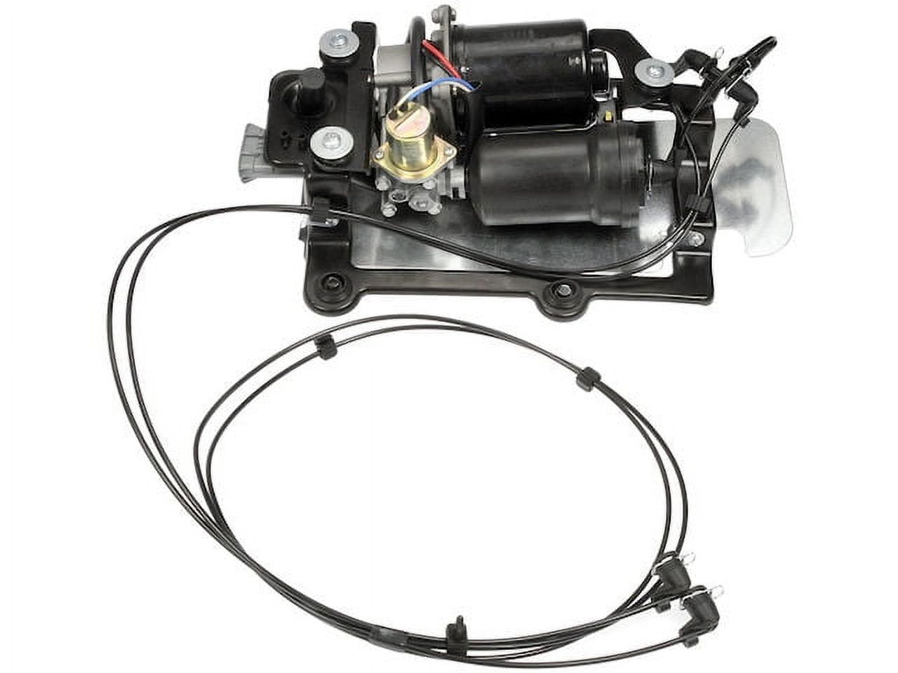 Air Compressor - Compatible with 2005 - 2010 Cadillac STS 2006 2007 ...