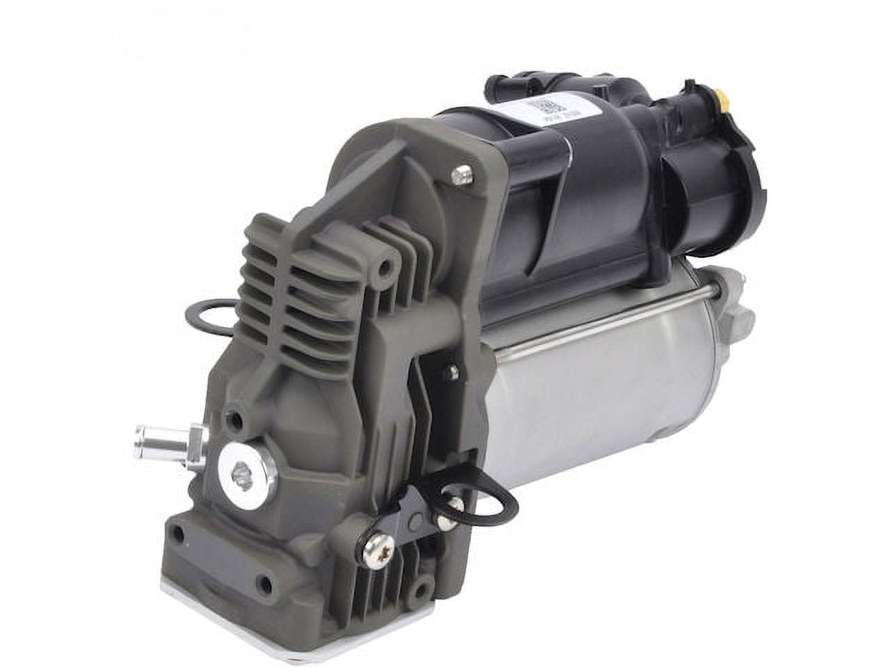 Air Compressor - Compatible with 2006 - 2011 Mercedes-Benz ML350 2007 ...