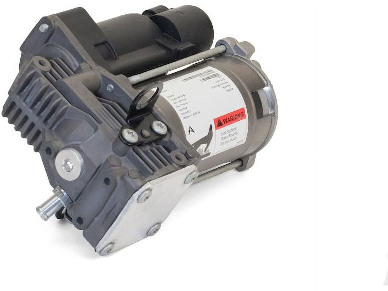 Air Compressor - Compatible with 2006 - 2012 Mercedes-Benz R350 2007 ...