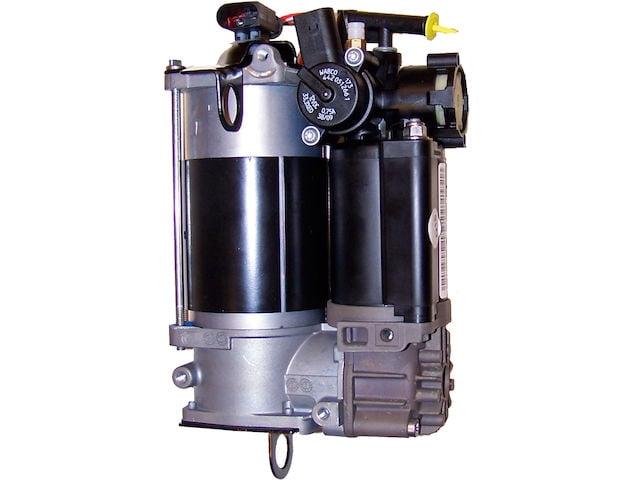 Air Compressor - Compatible with 2006 Mercedes-Benz CLS55 AMG - Walmart.com