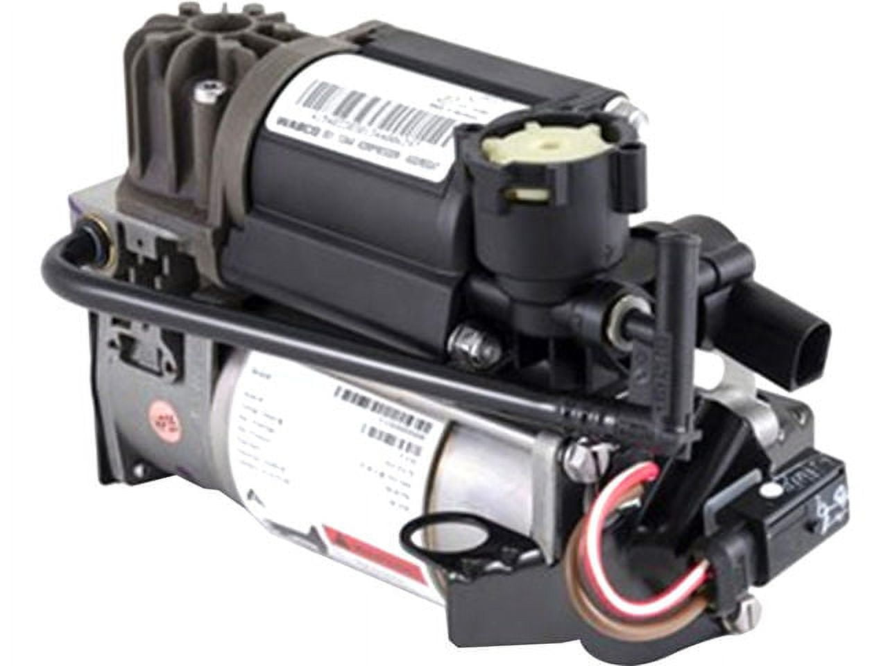Air Compressor - Compatible with 2006 Mercedes-Benz S350 - Walmart.com